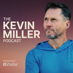How To Move Through Modern Life With Inner Calm w/ Former Monk ...