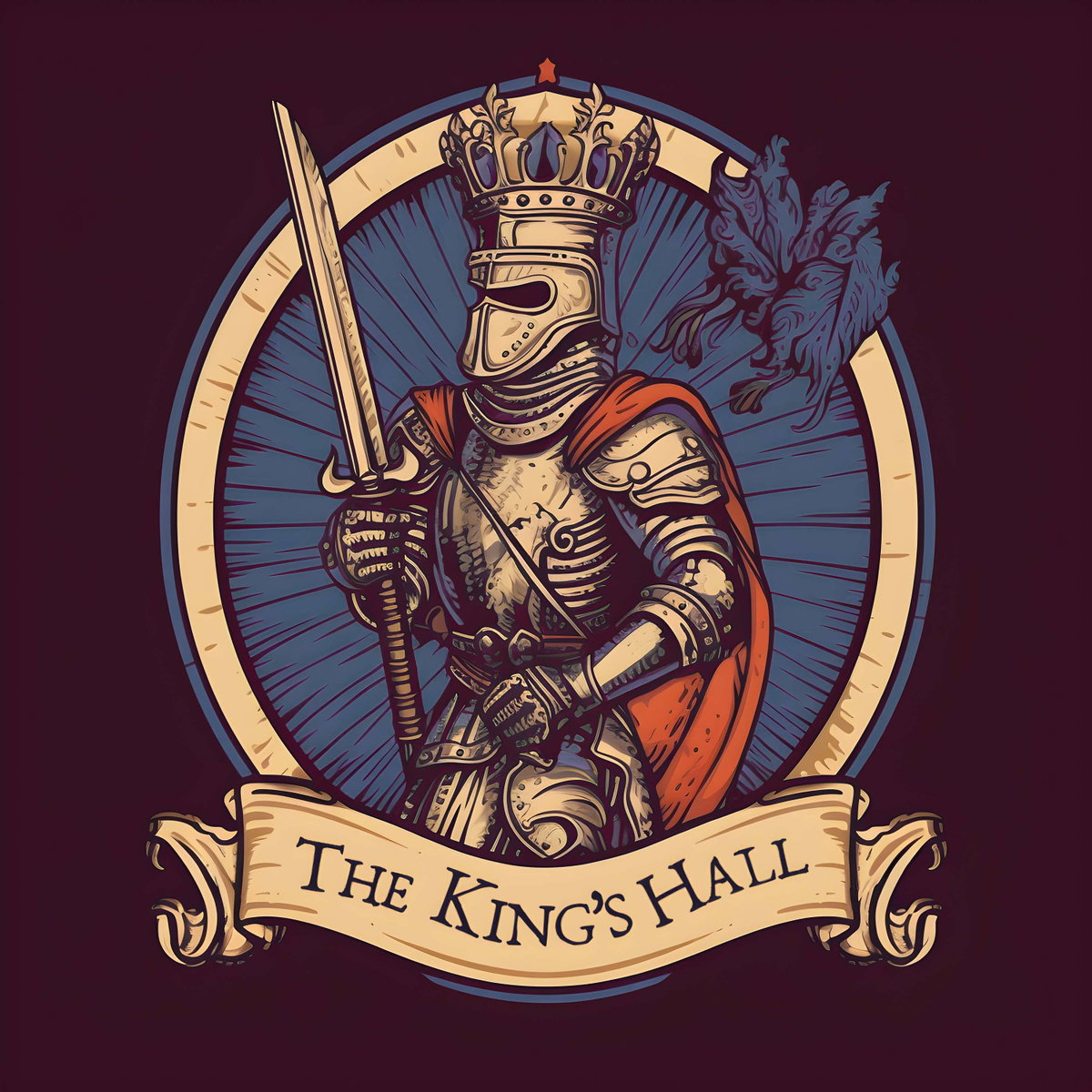 Recovering the Productive Household with Adam Madden - The King's Hall ...