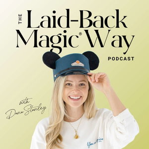 64: Bailey’s Disney World Trip Recap: Premier Pass, No Mid-Day Breaks ...