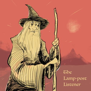 The Goblins - The Hobbit, Ch. 4 - The Lamp-post Listener: Chronicling ...