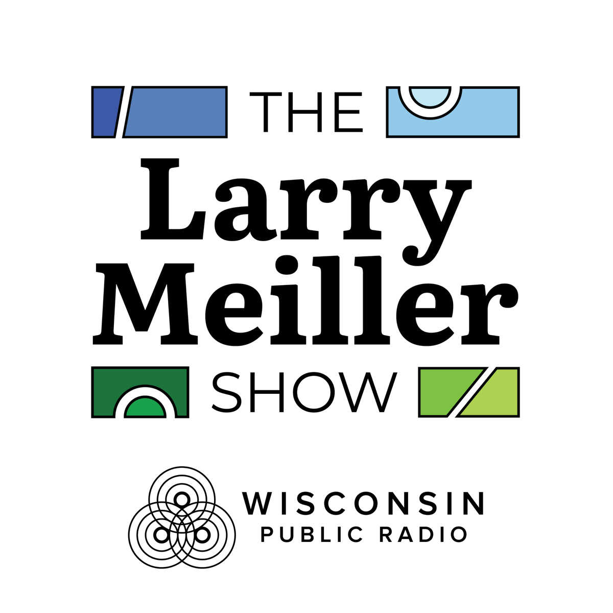 The Larry Meiller Show from Wisconsin Public Radio | Lyssna här ...