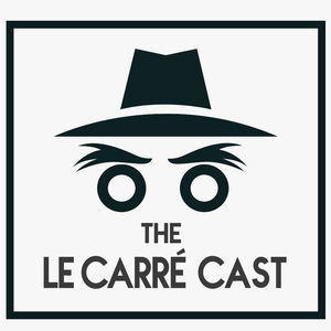Playing George Smiley – John Ramm Interview - The le Carré Cast - A ...