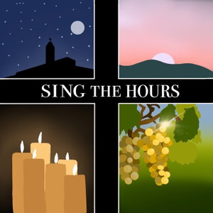6.3.26 Vespers, Wednesday Evening Catholic Prayer of the Liturgy of the ...
