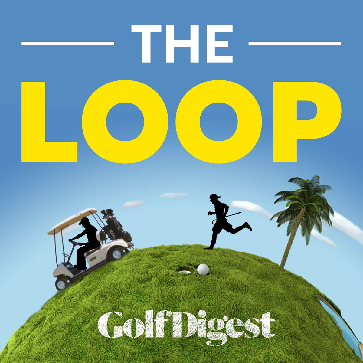 The Phil Mickelson bombshell with Joel Beall, plus U.S. OPEN PREVIEW ...