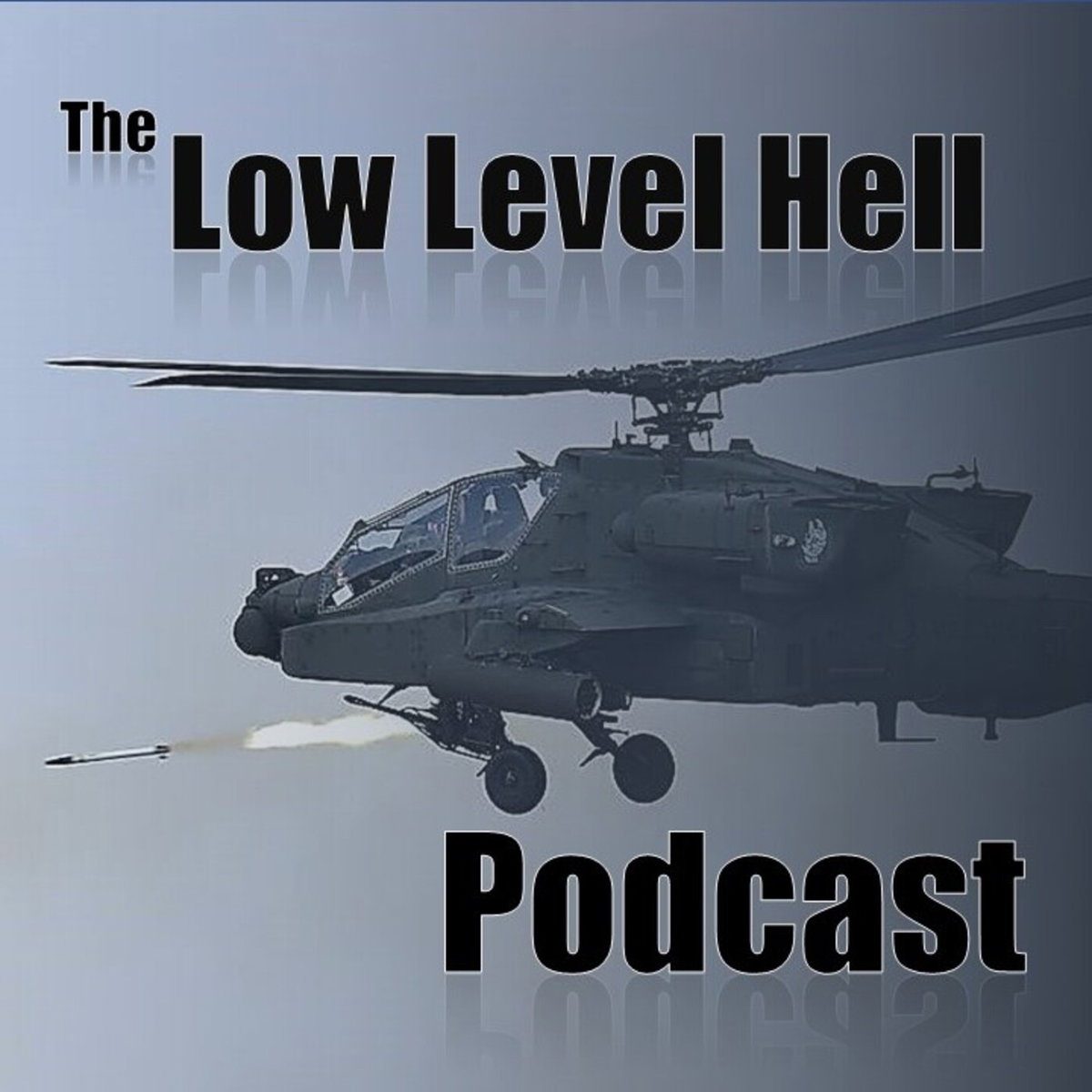 The Low Level Hell Podcast | Lyssna här | Poddtoppen.se