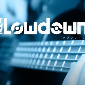 The Lowdown Show; Anthony Olinger; Xylem Custom Basses & Guitars - The ...