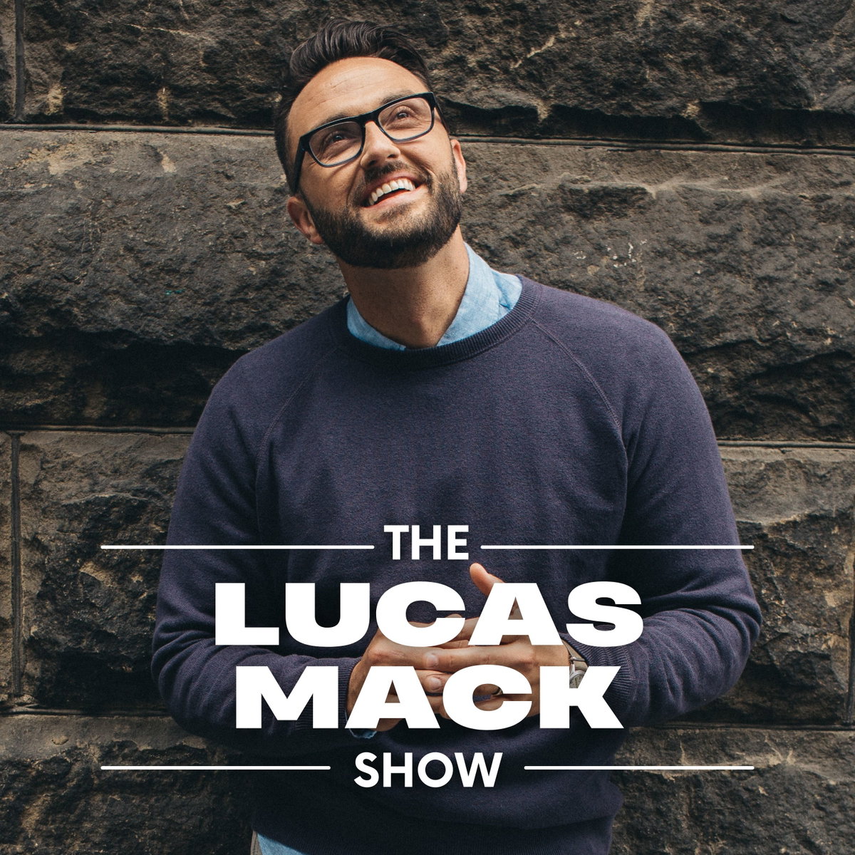 The Lucas Mack Show | Lyssna här | Poddtoppen.se