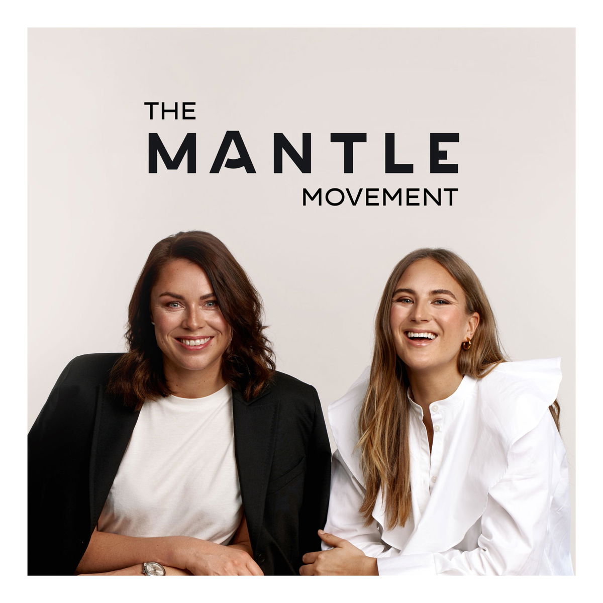 The MANTLE Movement | Lyssna här | Poddtoppen.se