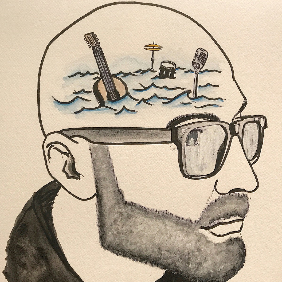 Jesse Daniel Edwards Returns | The Marinade Episode 197 - The Marinade ...