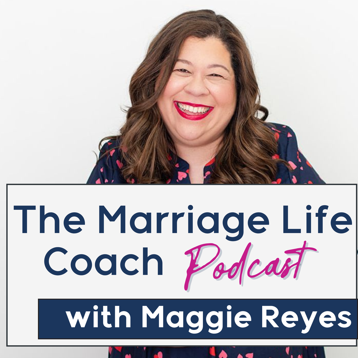 From Resentment to Relief Through Marriage Coaching with Amanda Gold ...