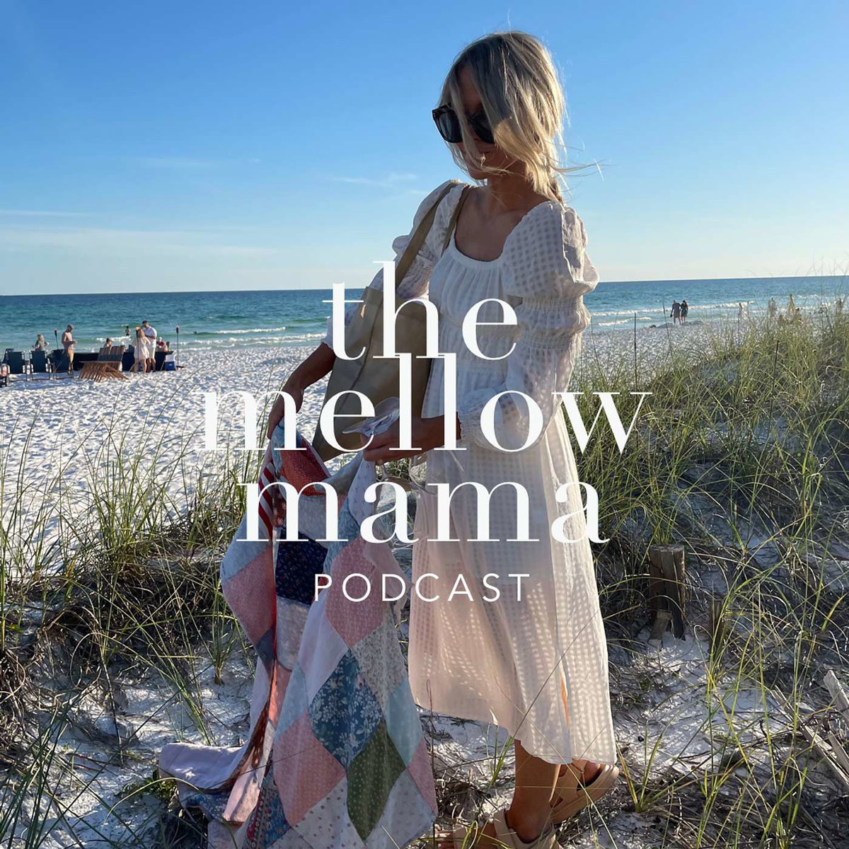 The Mellow Mama Podcast | Lyssna här | Poddtoppen.se