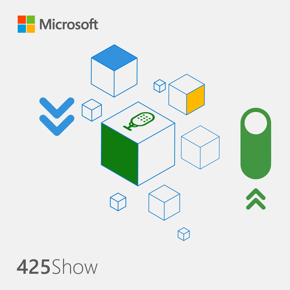 Azure Identity Governance-customer perspectives - The Microsoft 425Show ...