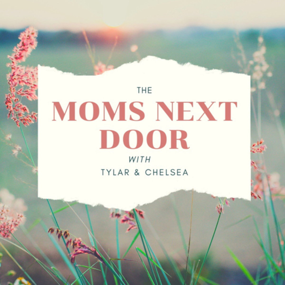 The Moms Next Door Lyssna Här