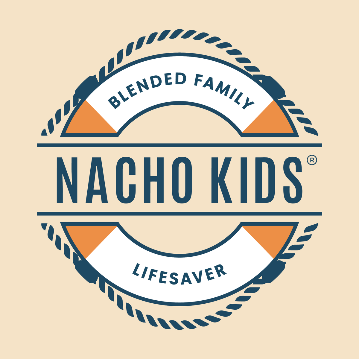 365: The Second Time Around - The Nacho Kids Podcast: Blended Family ...