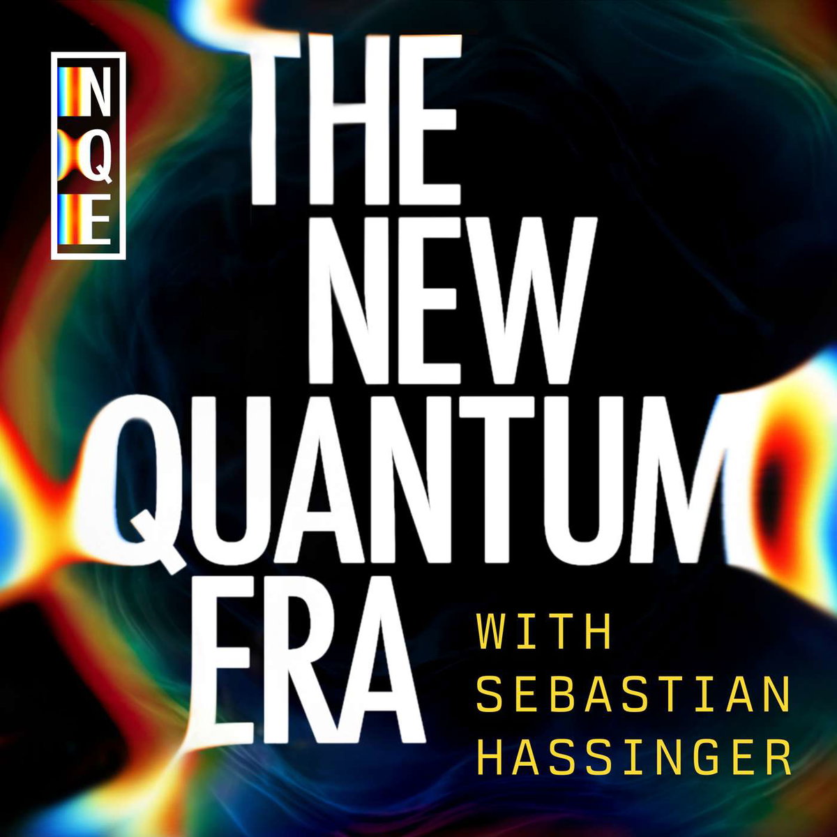 The New Quantum Era - innovation in quantum computing, science and ...