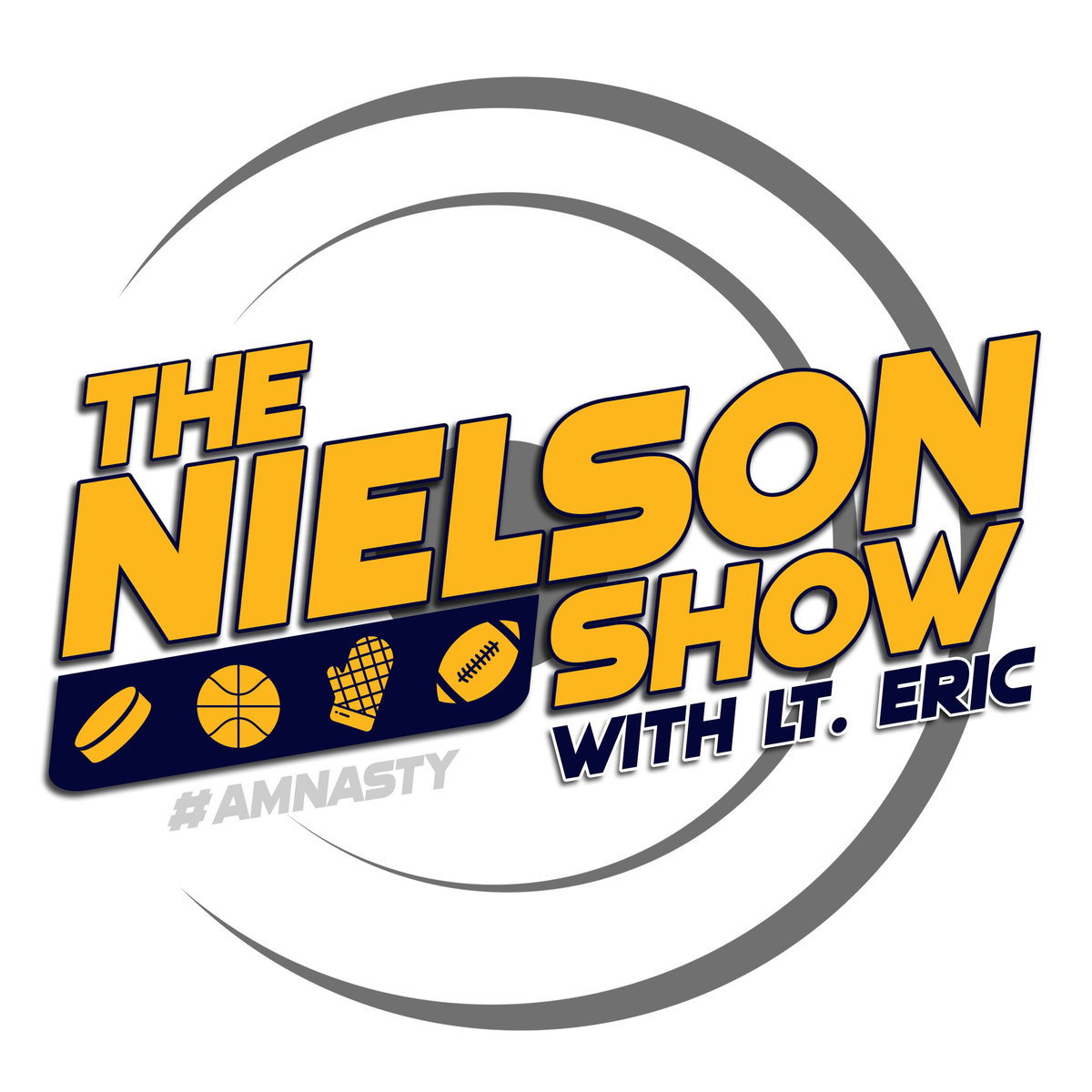 The Nielson Show - June 3rd, 2026 - Hour 1 - The Nielson Show | Lyssna ...