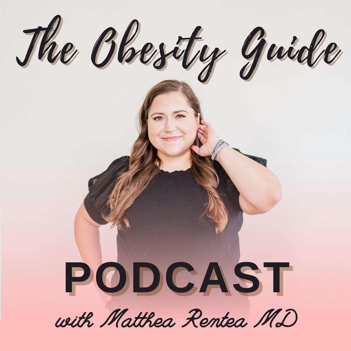 How to Start a Health Journey When You're Already Drowning with Amie ...