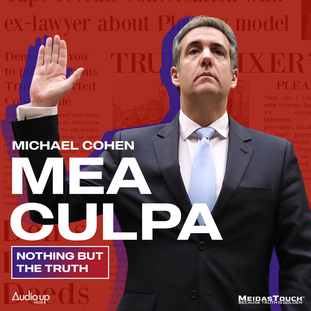 Manchin Burns it All Down Again + A Conversation with Joe Trippi - THE ...