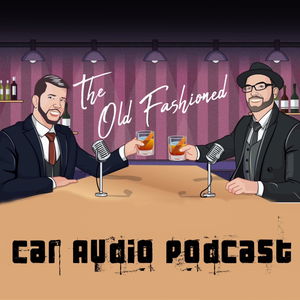 Episode 20 - Dean Beyett - 5 Star Car Audio - The Old Fashioned Car ...