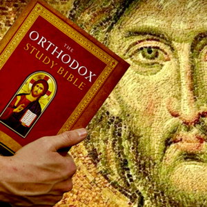 Fr Turbo Qualls: The Language of Heaven is Silence - The Orthodox ...