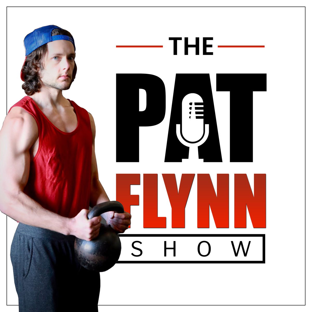 The Pat Flynn Show | Lyssna här | Poddtoppen.se