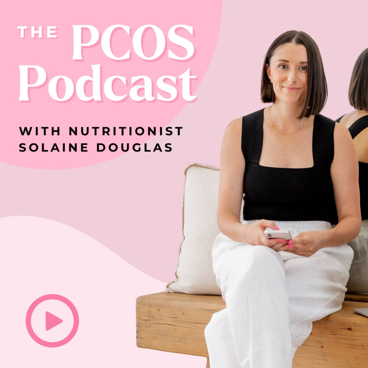 The PCOS Podcast | Lyssna här | Poddtoppen.se