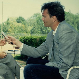 ROBIN WINDSOR, of Strictly Come Dancing fame, interview - The PJRchive ...