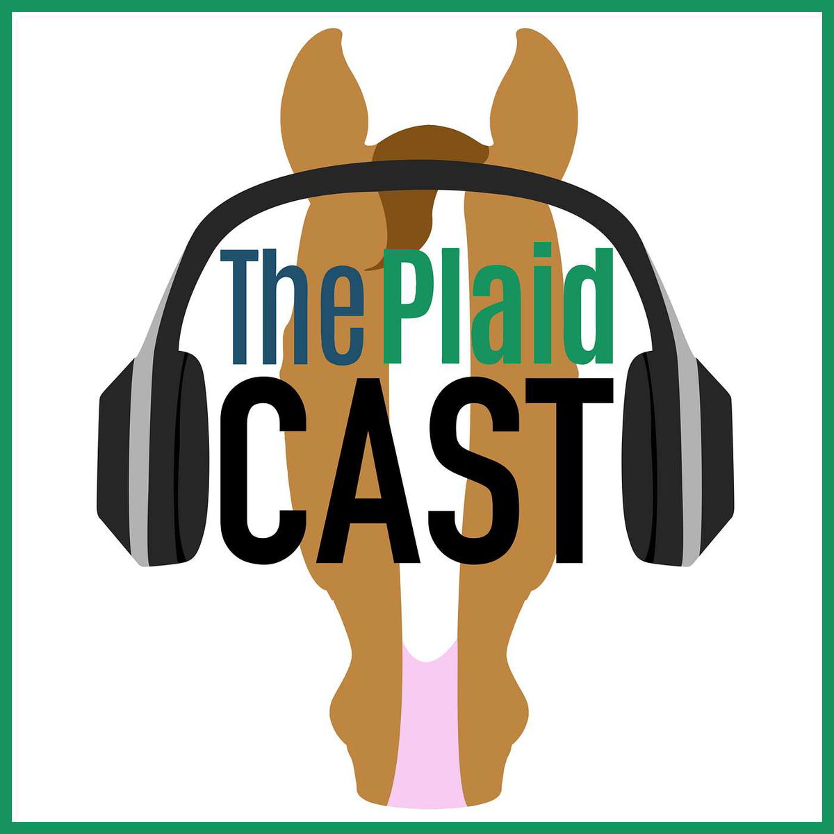 Plaidcast in Person at Oldfields School with Anne Litz, Amy Phillips ...