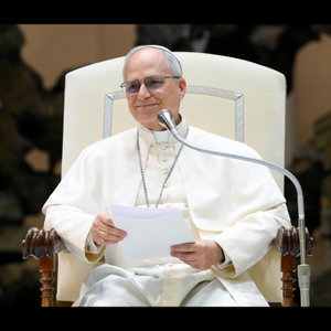 30.05.2026 AUDIENCE WITH CHARISMATIC RENEWAL - The Pope's Voice ...