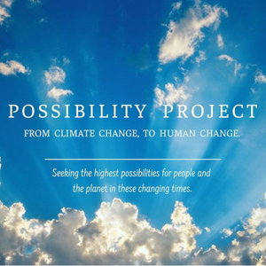 Your True Voice. Possibility Podcast Session 16 - The Possibility ...