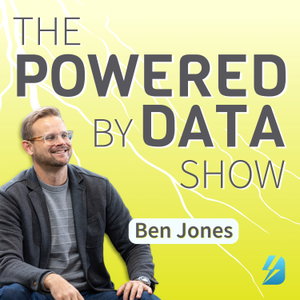 The Human Architecture of AI Transformation | Patrick McGarry on ...