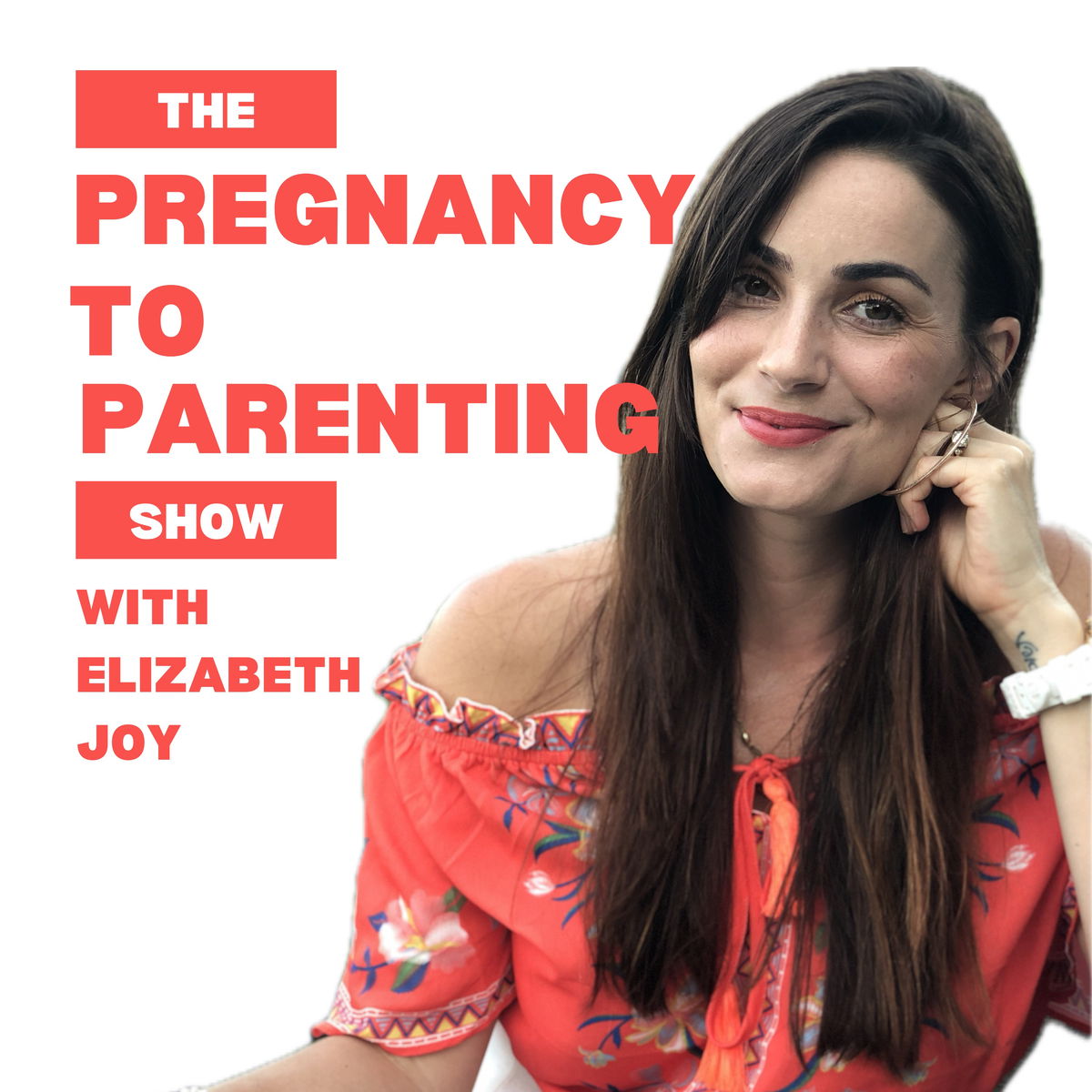EP 234: Drowning Prevention and Water Safety with Nicole Hughes - The Pregnancy to Parenting ...