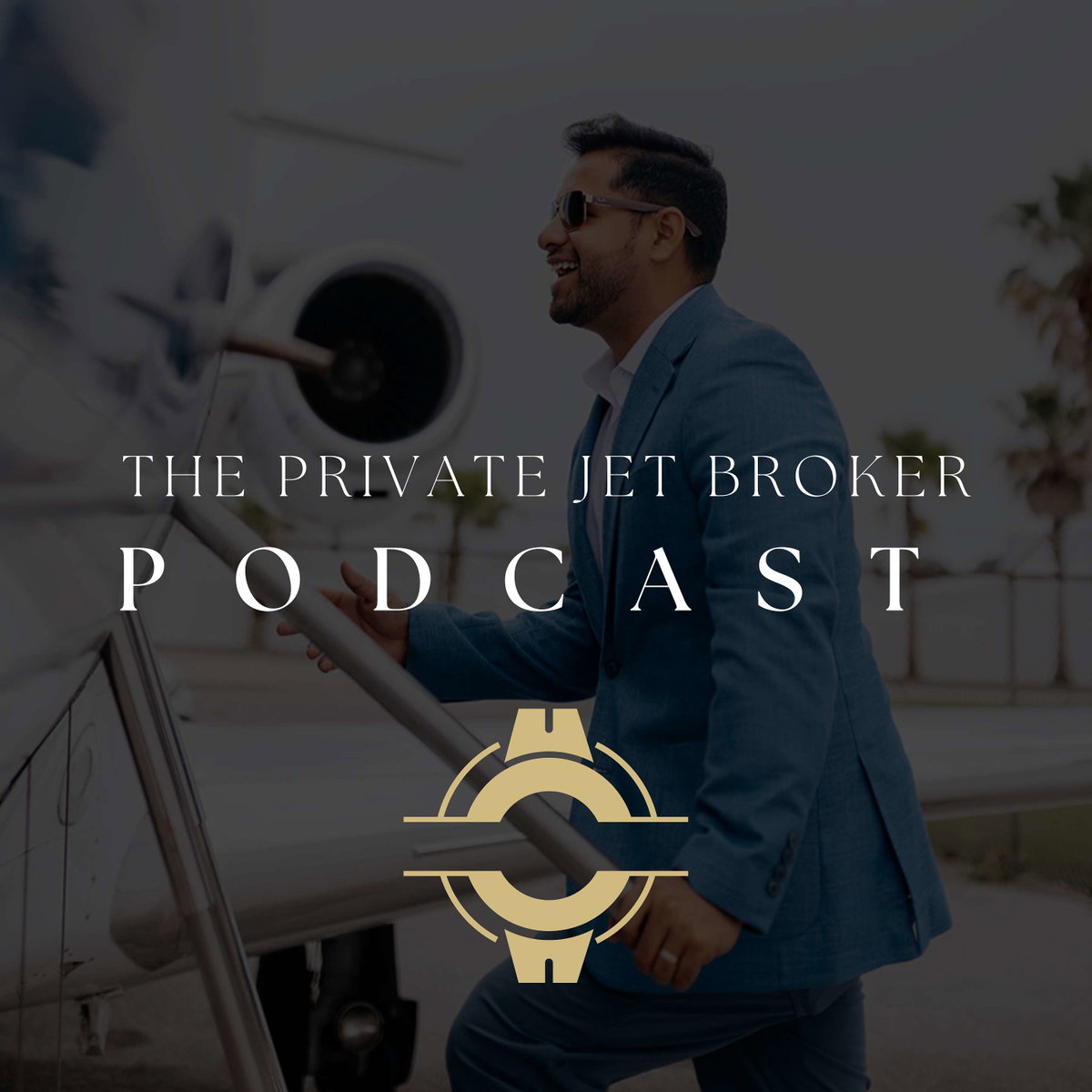 How to get a job as an Aircraft Broker | Interview with Emily Deaton ...