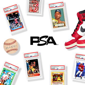 WHAT TO KNOW: PSA Comic Book & Magazine grading is now live - The PSA ...