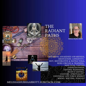 "Unlocking Expanded Awareness" The So Ham Meditation Sequence from ...