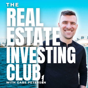 The Airbnb Wealth Blueprint with Tim Hubbard - The Real Estate ...