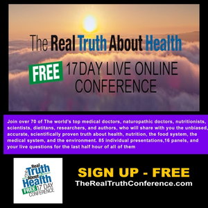 Sunrise, screens, and circadian confusion - The Real Truth About Health ...