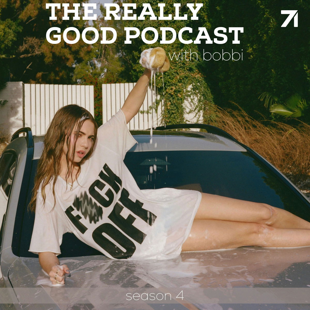 Bobbi Althoff: “This is the last episode” - The Really Good Podcast ...