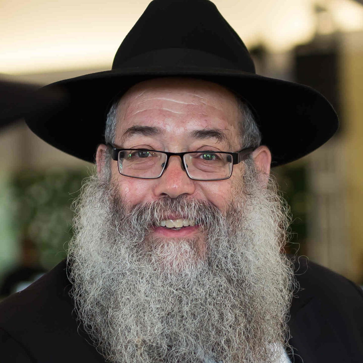 1223 - Spreading Chassidus in Australia - The Rebbe’s advice - Rabbi ...