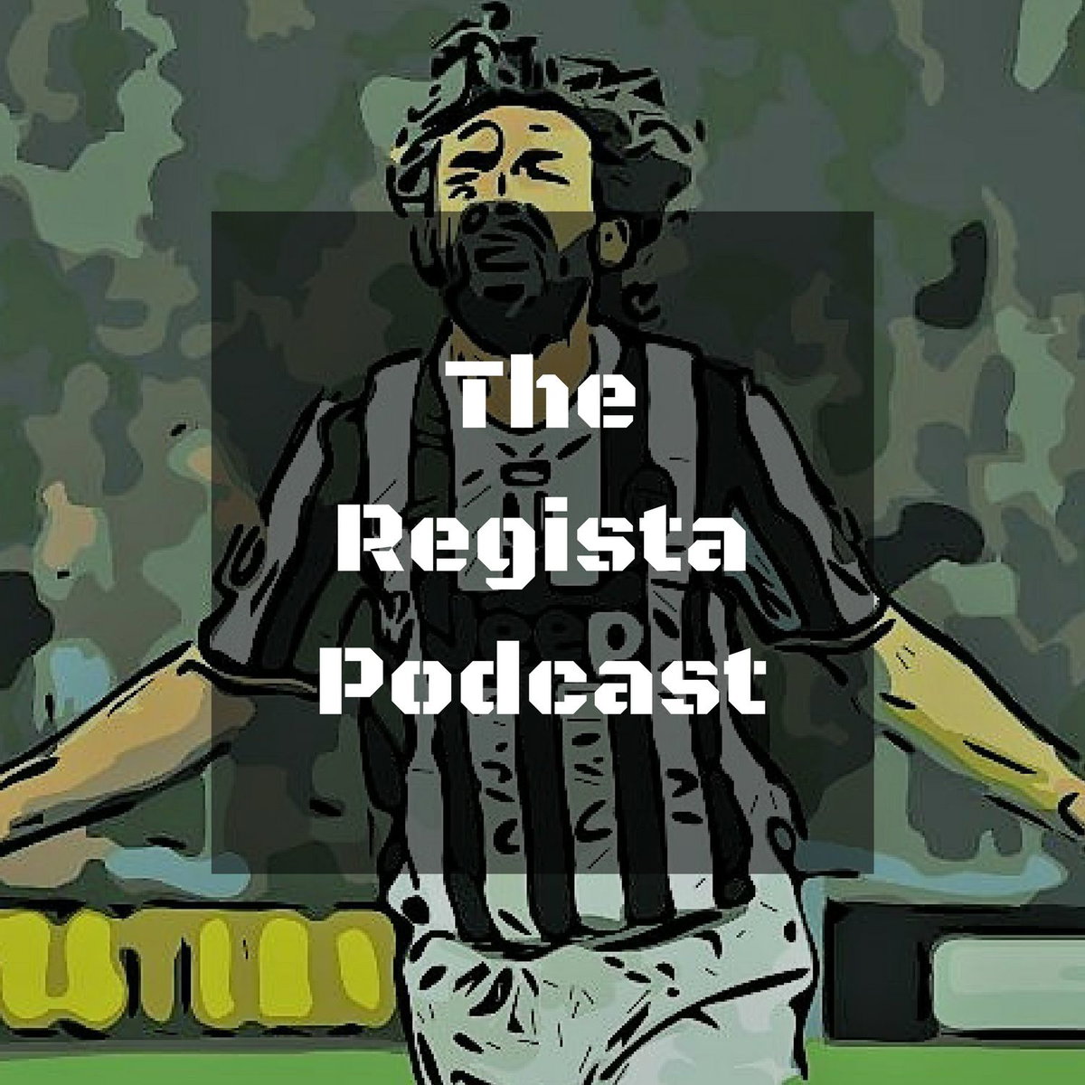 The Regista Football Manager Podcast | Lyssna här | Poddtoppen.se