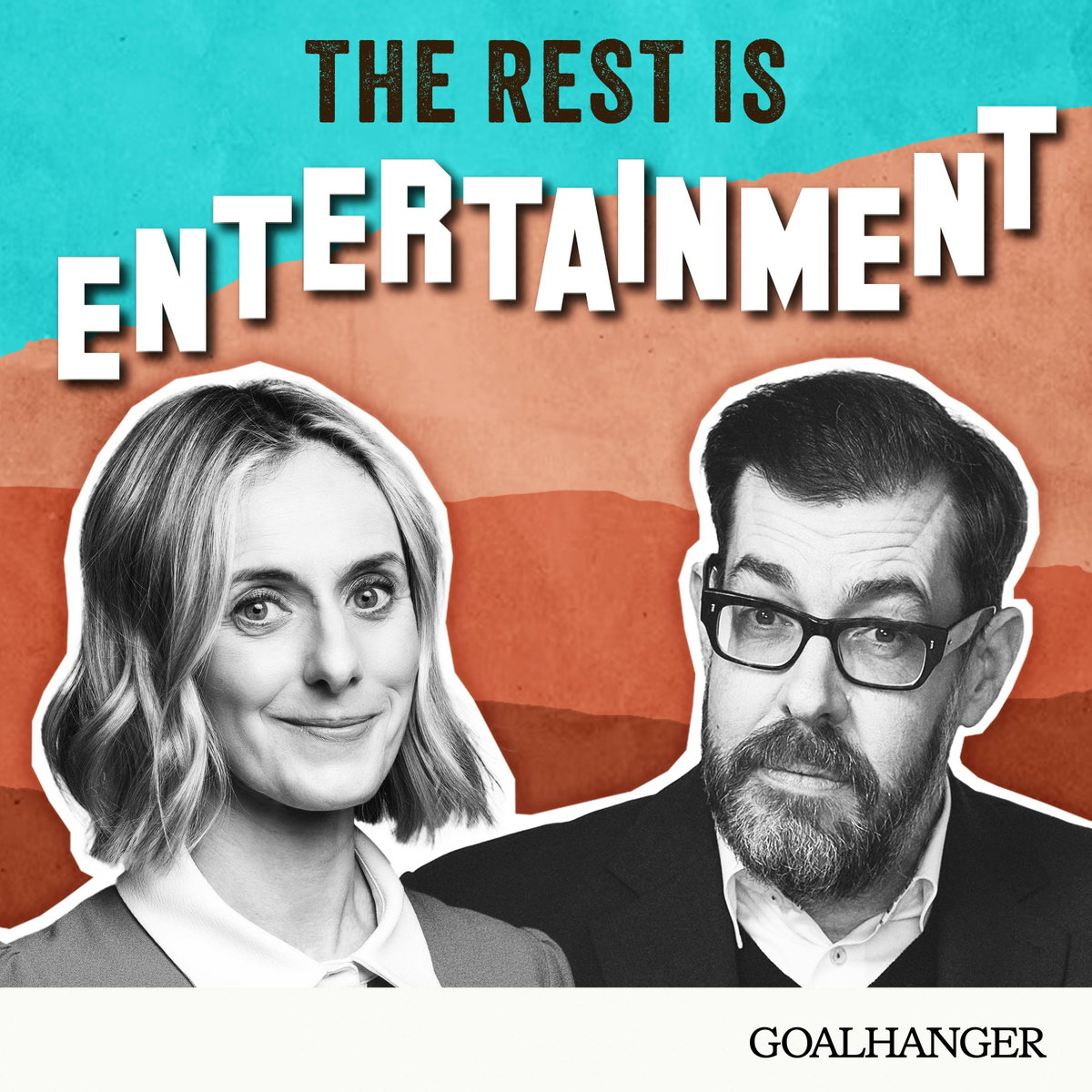 The Real Life Gossip Girl: UNMASKED - The Rest Is Entertainment ...