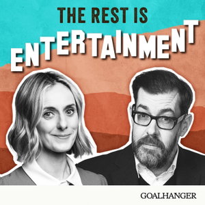 The Real TV Rich List - REVEALED - The Rest Is Entertainment | Lyssna ...