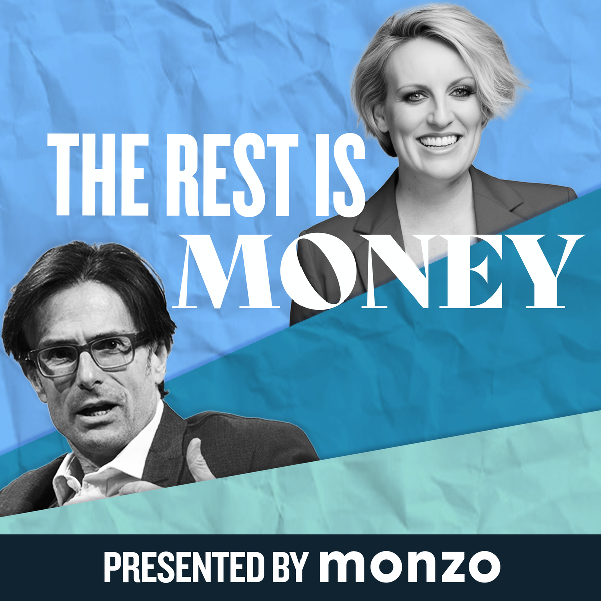 209. Why We Can’t Abandon The World’s Poor - The Rest Is Money | Lyssna ...