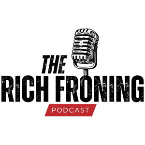 Our Master Plan Revealed // The Rich Froning Podcast 067 - The Rich ...