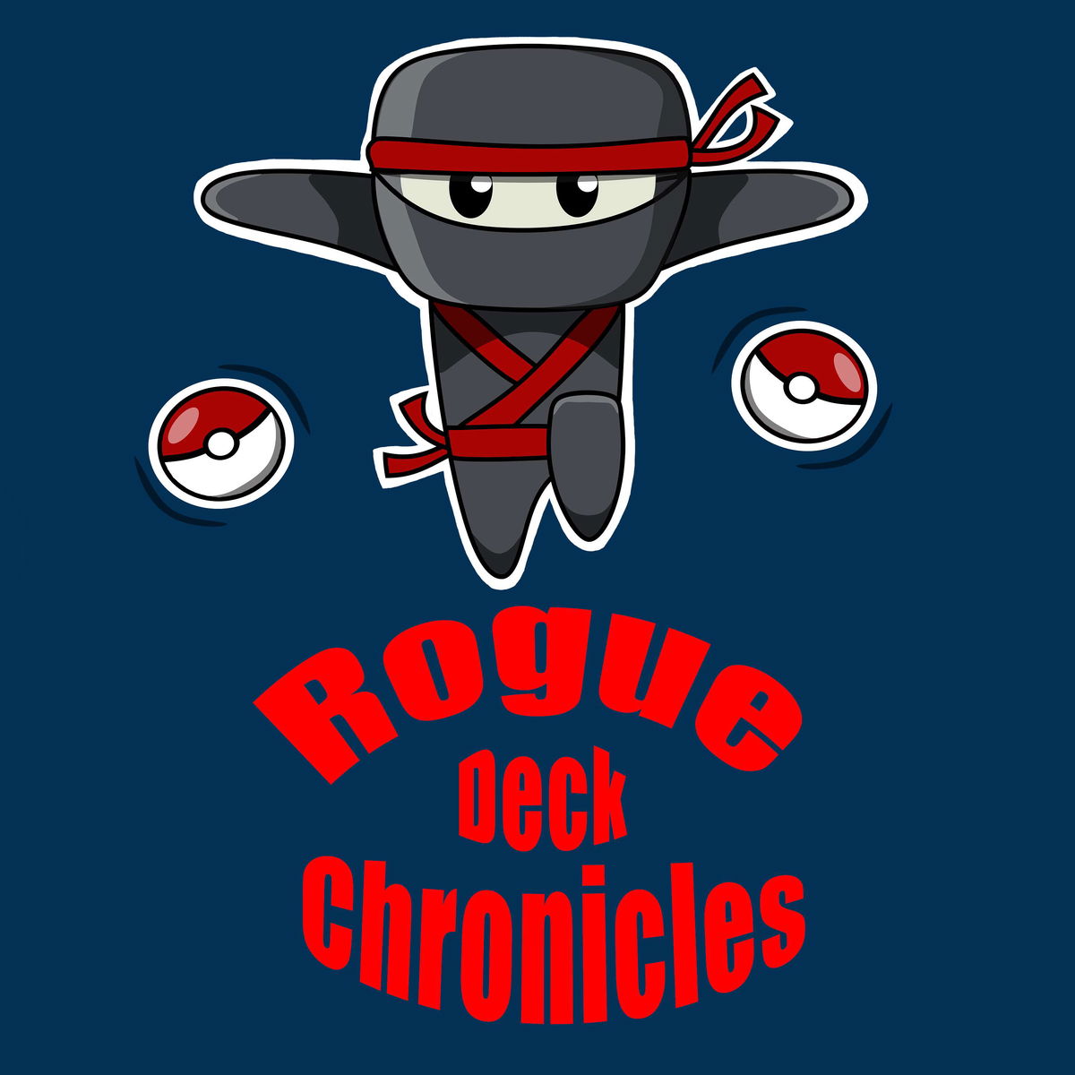 Chronicle 2: Episode 6- The Rogue Mega Evolution - The Rogue Deck ...