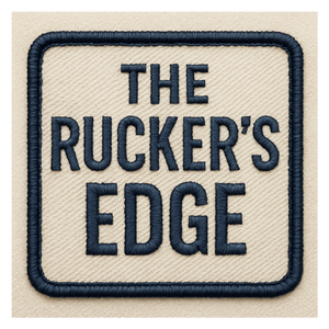 Rucking in the Snow and Ruck Design with Dan Vinson from Wild Gym - The ...