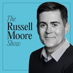 Everything Depends on an Empty Tomb - The Russell Moore Show | Lyssna ...