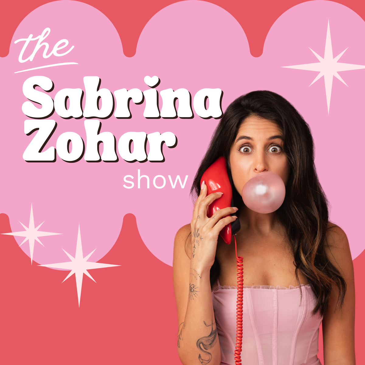 158: The Truth About the Slow Burn of Dating - The Sabrina Zohar Show ...