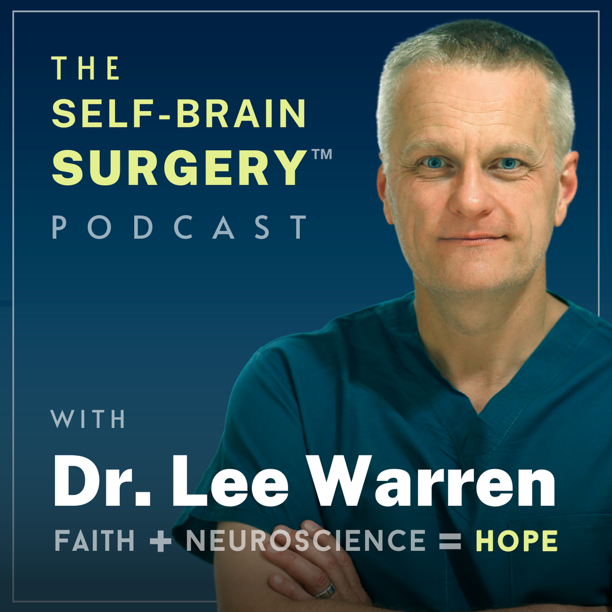 Suffering, the Brain, and the Mind - The Self-Brain Surgery™ Podcast ...
