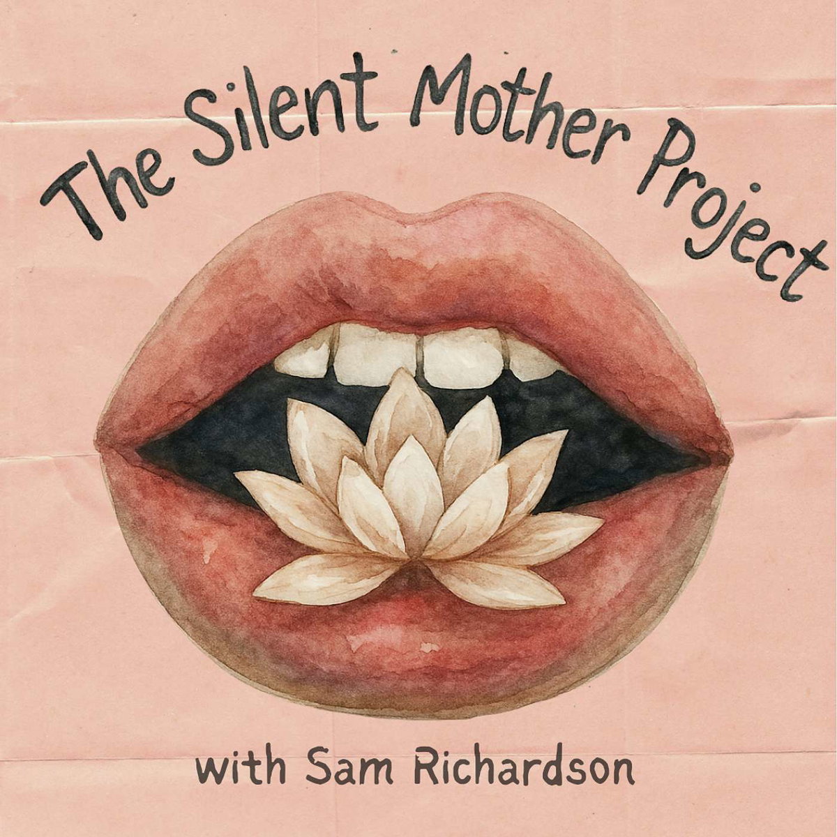 When Freedom of Speech Becomes Fear - The Silent Mother Project with ...